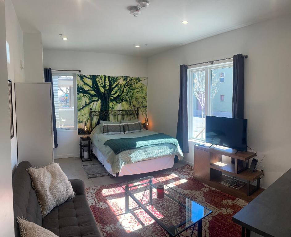 RiNo Self-Care Studio, Denver (updated prices 2026)