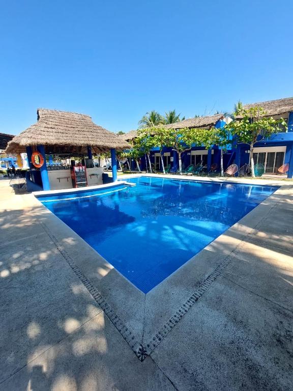 Hotel Canto Del Mar, Playa Azul (updated prices 2025)