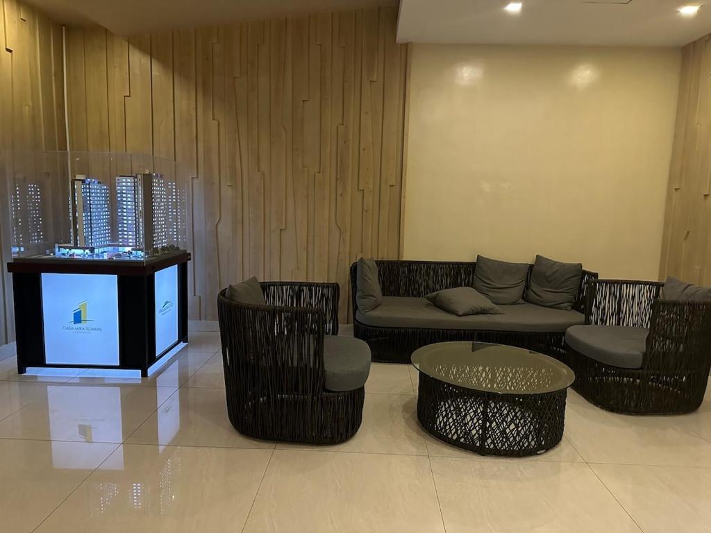 Widow's Son Casa Mira Cebu,宿务（2025年最新房价）