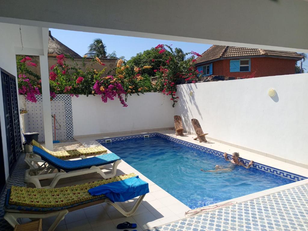 VILLA KEUR Baye Fall, Mbour (updated prices 2026)