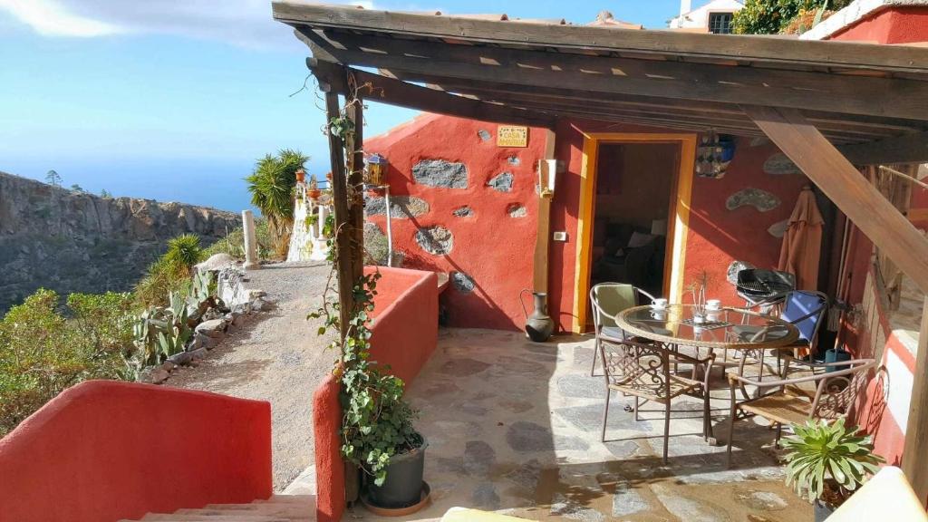 Casa Amarilla, El Jaral (updated prices 2025)