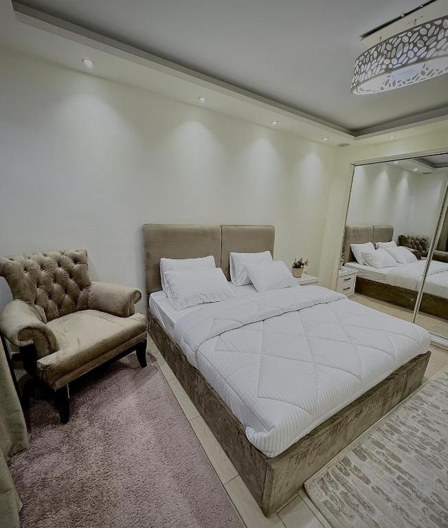 Apartment for Rent in Dokki, El Cairo (precios actualizados en 2026)