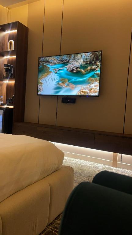 غرفة فندقية دخول ذاتي Self-entry Studio, Riyadh (updated prices 2025)