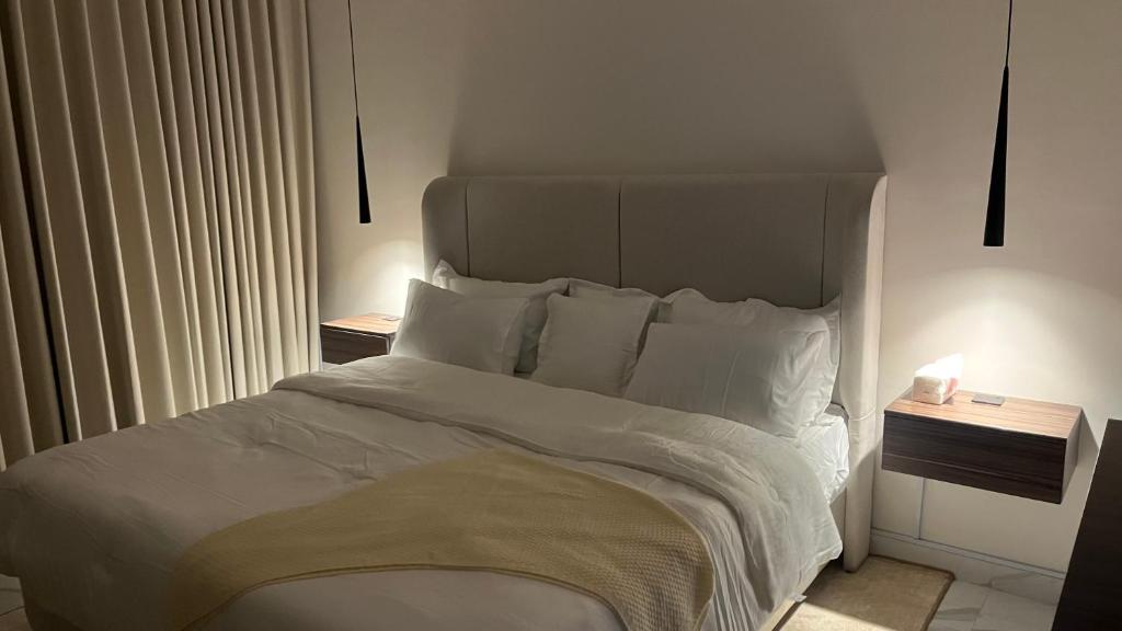 Bedroom and living room modern design, Riyadh (updated prices 2025)