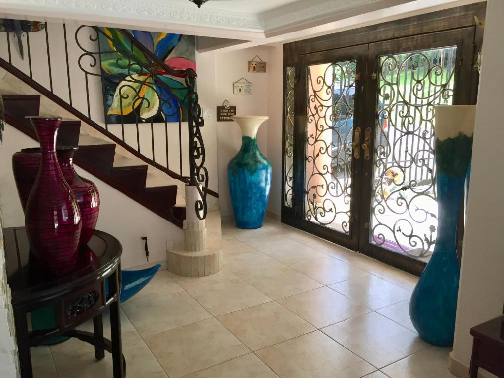 Greg's Place in Albrook Gardens, Panama City (updated prices 2025)