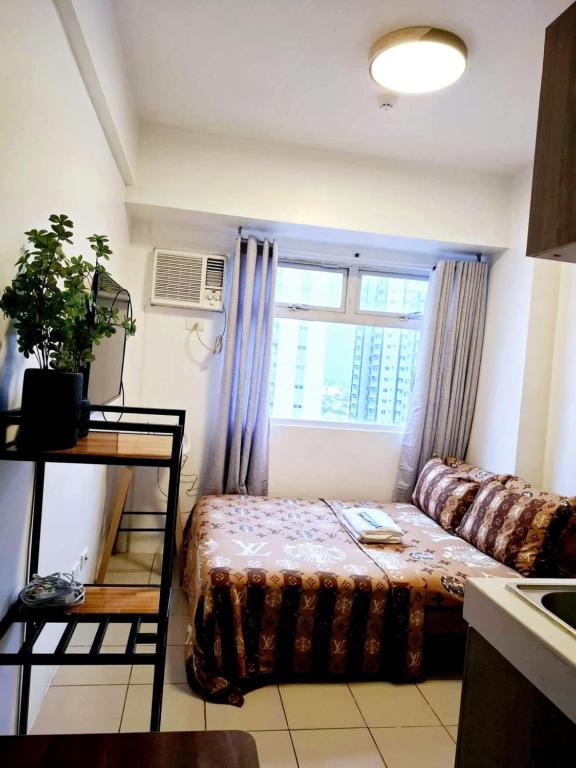 Urban Deca Tower Edsa Mandaluyong Staycation Condotel, Manila (updated ...