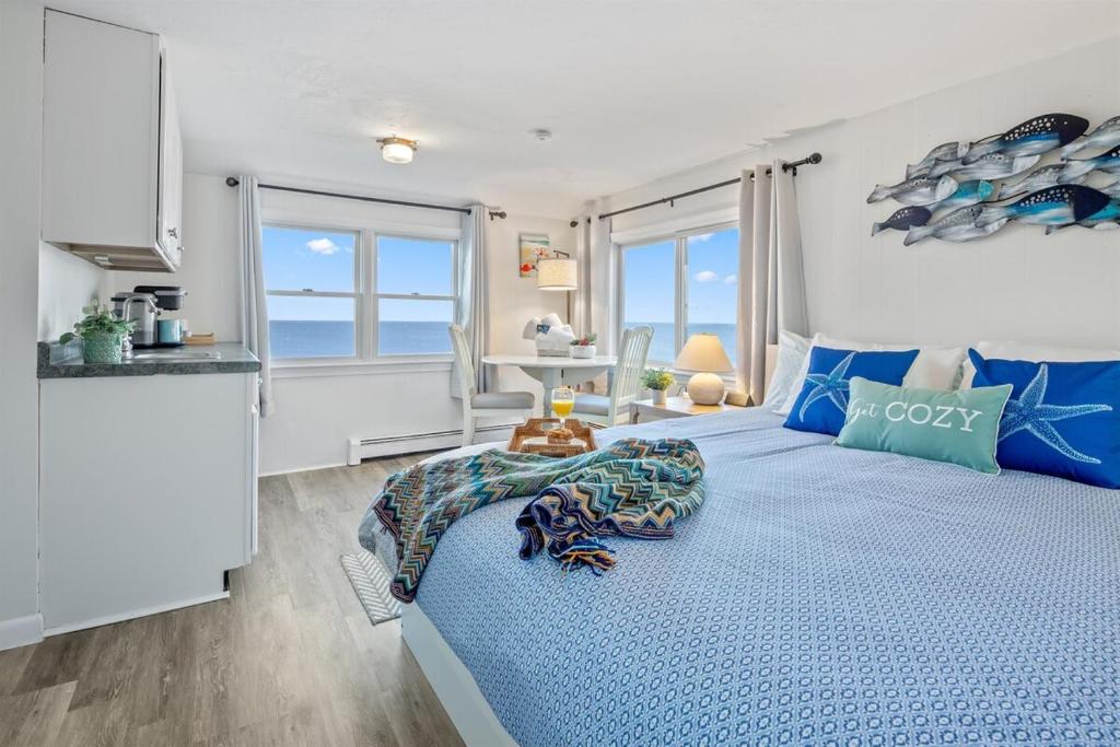 Oceanfront with Amazing Views Hottub Location, Scituate (updated prices ...