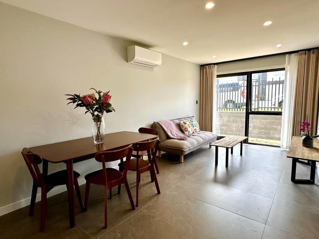 Wei's Home, Auckland (tarifs actualisés, 2025)