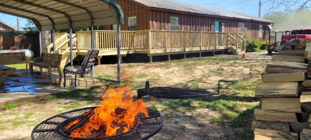 Cabin on Current River, Biggers (precios actualizados 2025)