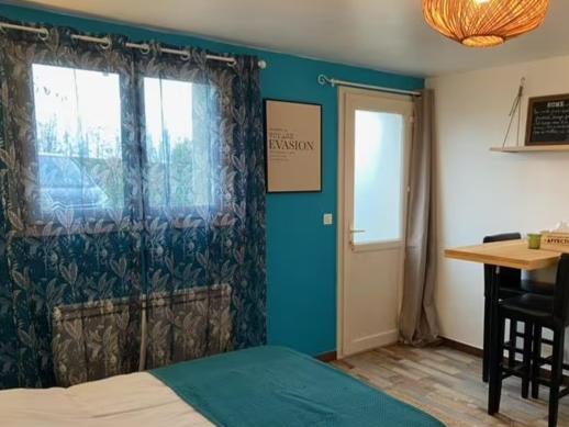 BLEU Studio, Blois (precios actualizados 2025)