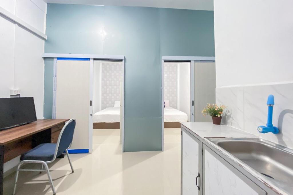 Urbanview at Setia Homestay Bengkong Batam, Jodoh (aktualisierte Preise ...