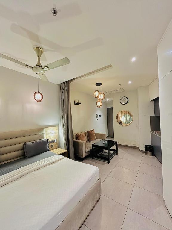 Supernova Supertech, Noida (updated prices 2025)