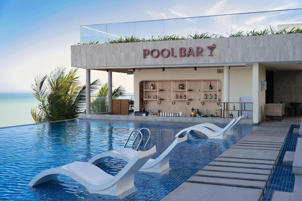 The Apec Mandala Ocean View Mui Ne - Condotel, Mũi Né (aktualisierte ...