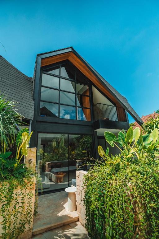 Masuka Loft Hotel, Uluwatu (updated prices 2026)