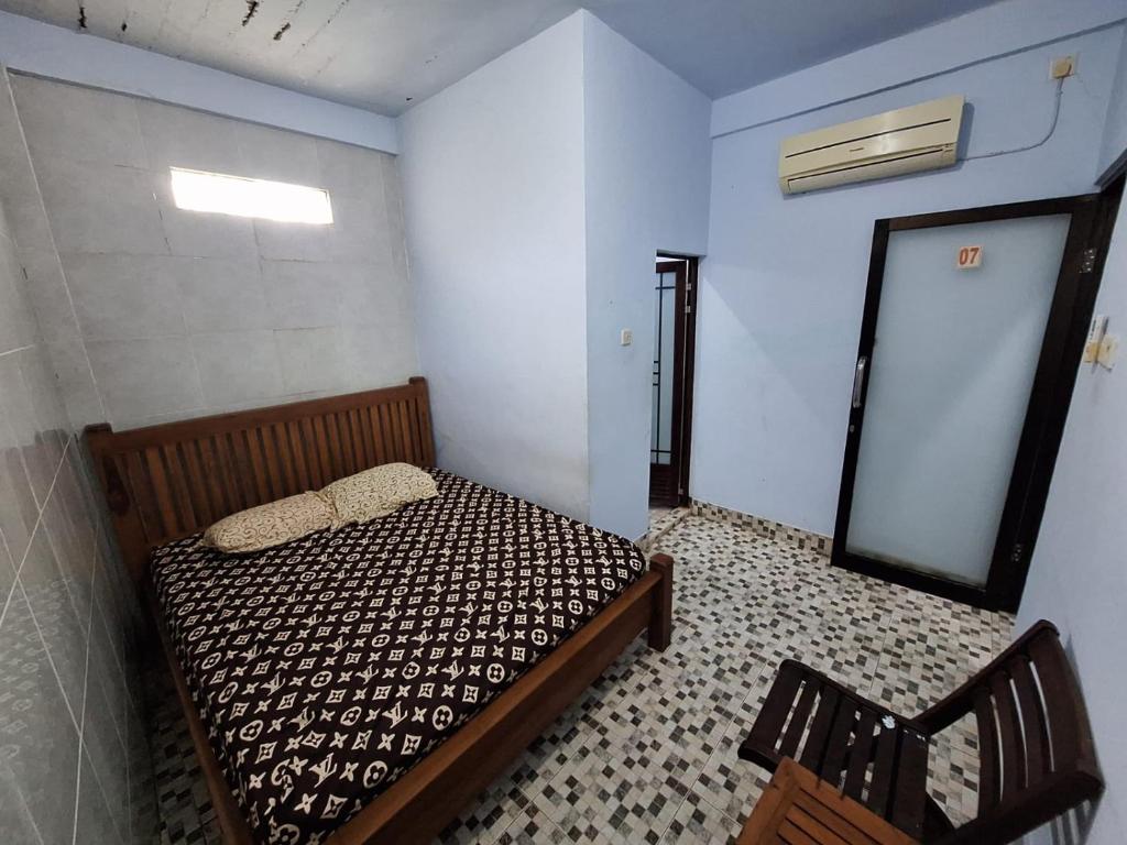 Anggrek Spa & Homestay, Senggigi (updated prices 2026)