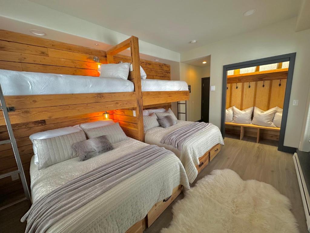 Solitude Mountain Resort, Solitude (precios actualizados 2025)