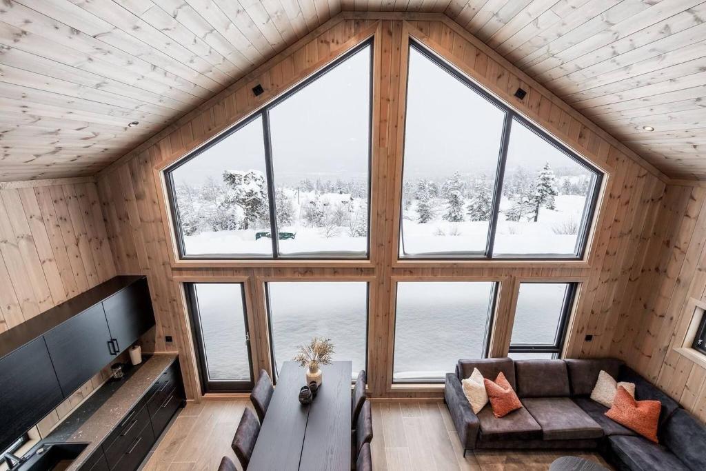 The Holiday - Panorama Lodge, Lampeland (updated prices 2025)