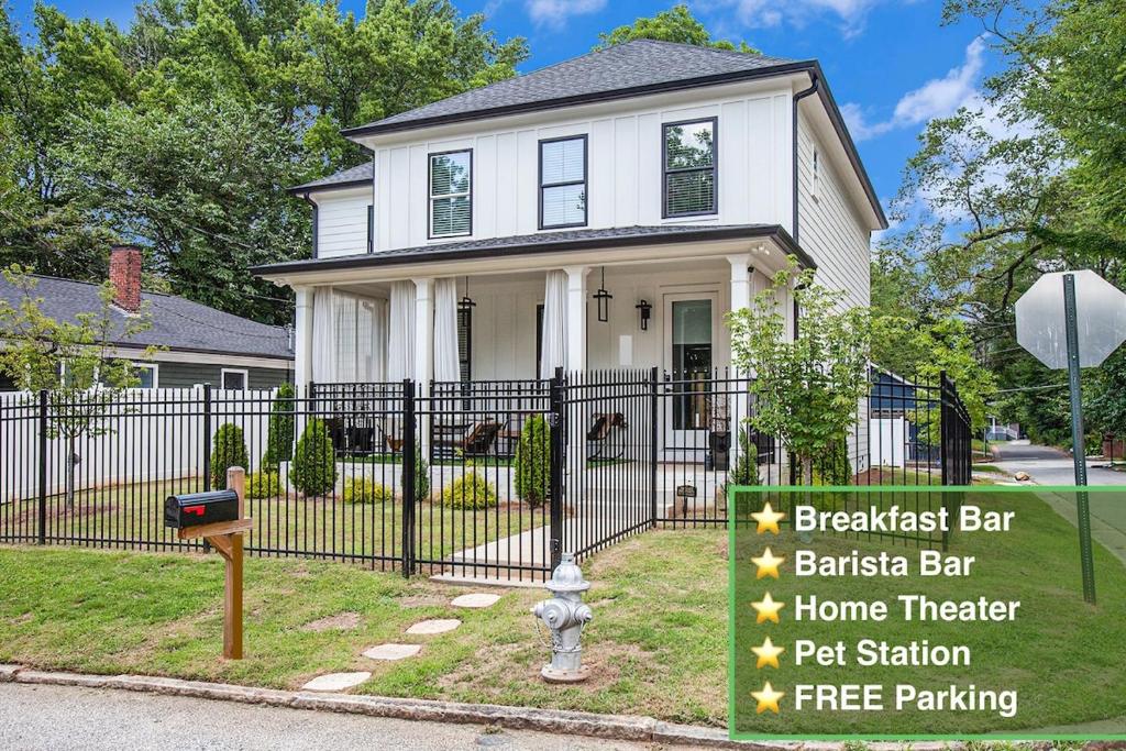 The Heights Compound Near Mercedes Benz Stadium, Atlanta (tarifs ...