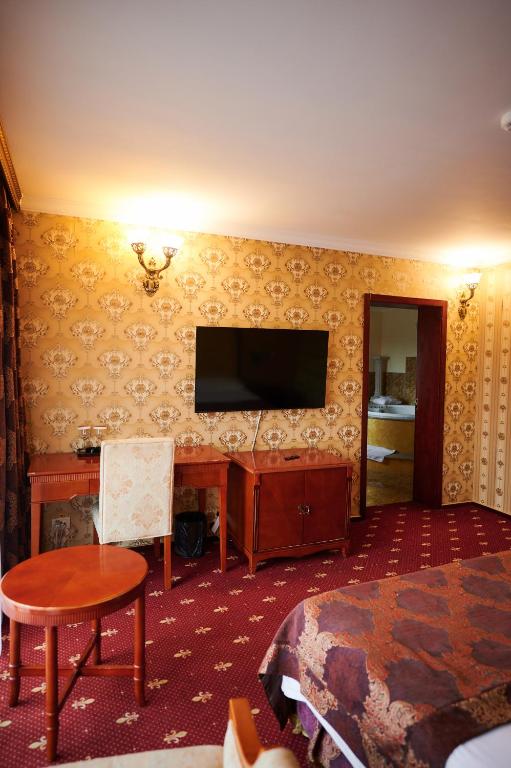 Hotel La Castel Iasi, Iaşi (updated prices 2025)