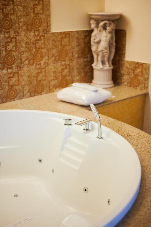 Hotel La Castel Iasi, Iaşi (updated prices 2025)