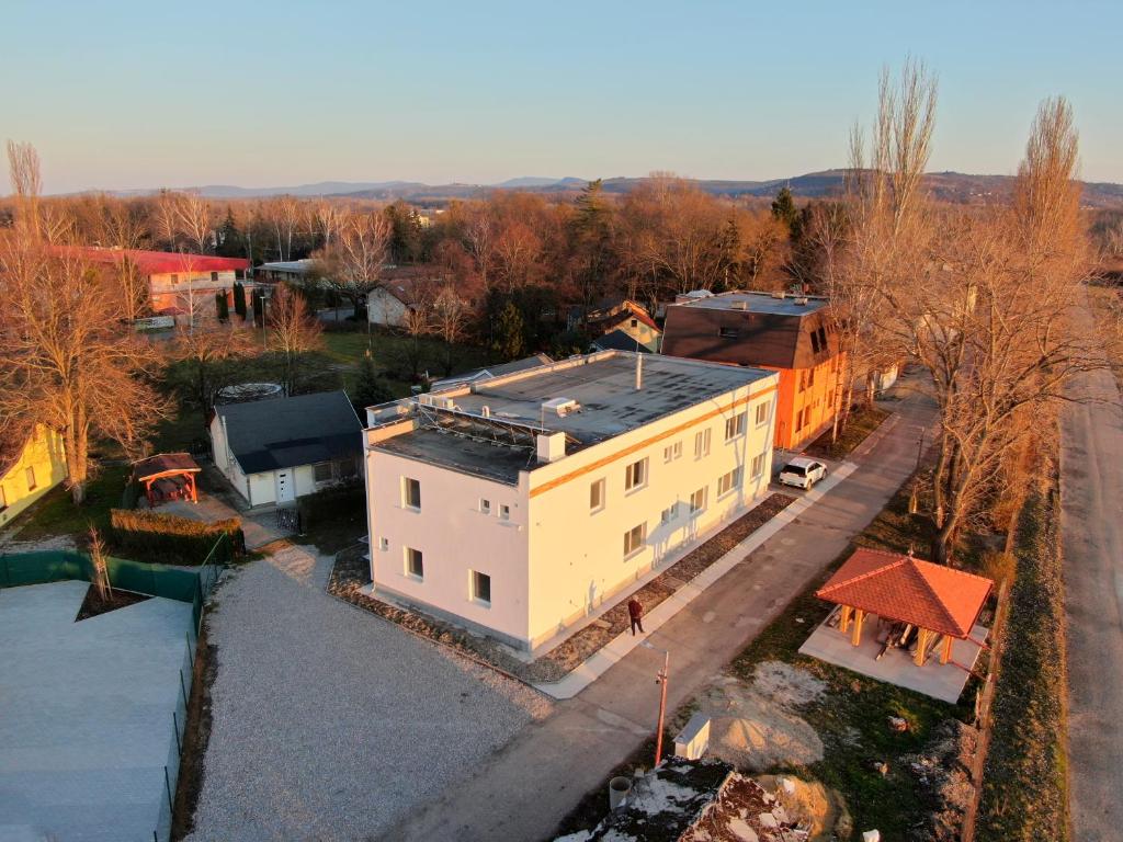 Penzión Aurora Patince, Patince (precios actualizados 2025)