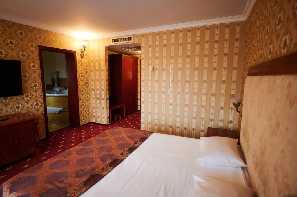 Hotel La Castel Iasi, Iaşi (updated prices 2025)