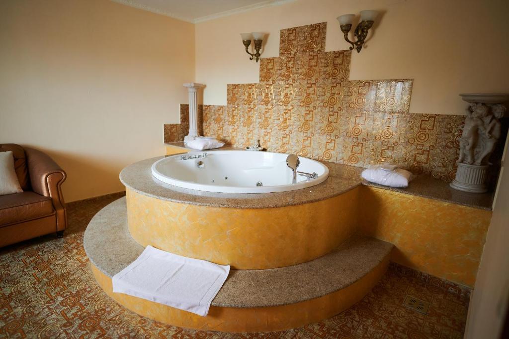 Hotel La Castel Iasi, Iaşi (updated prices 2025)