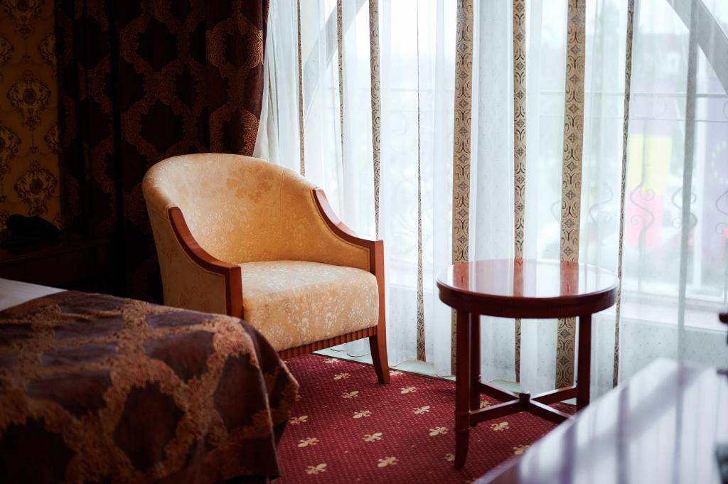 Hotel La Castel Iasi, Iaşi (updated prices 2025)