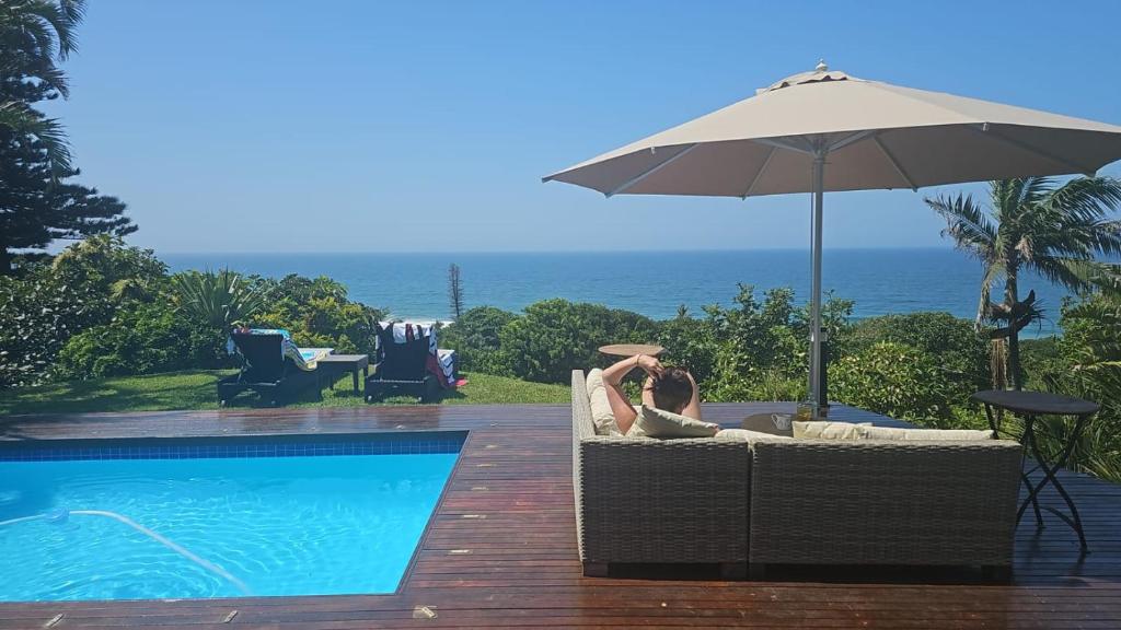 Pointers' Rest Luxury Sea-view Villa, Blythedale (updated prices 2026)