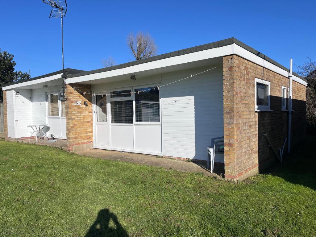 Chalet 149 Florida Holiday Park Hemsby, Hemsby (updated prices 2025)