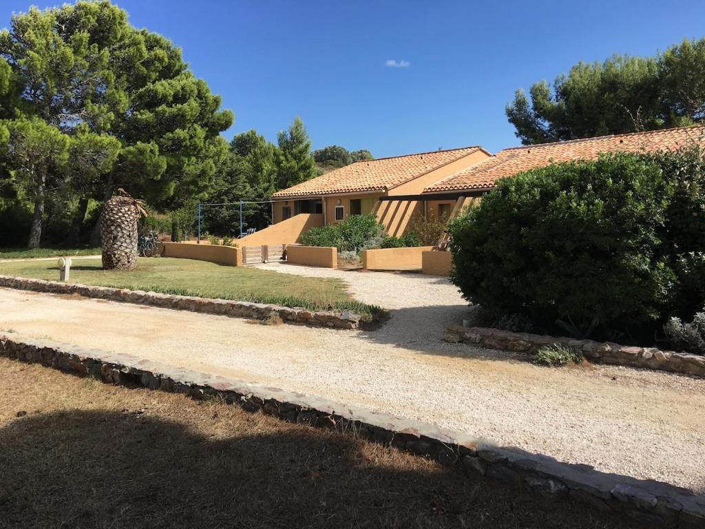 A port Fitou maison au bord du lac, Fitou (updated prices 2025)