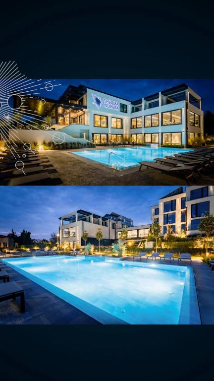 Therma Numera Longevity SPA, Burgas (updated prices 2025)