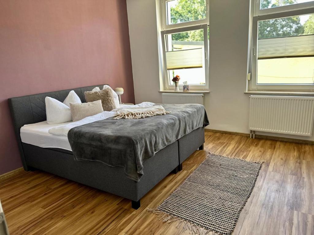 Parkblick, Thale (updated prices 2025)