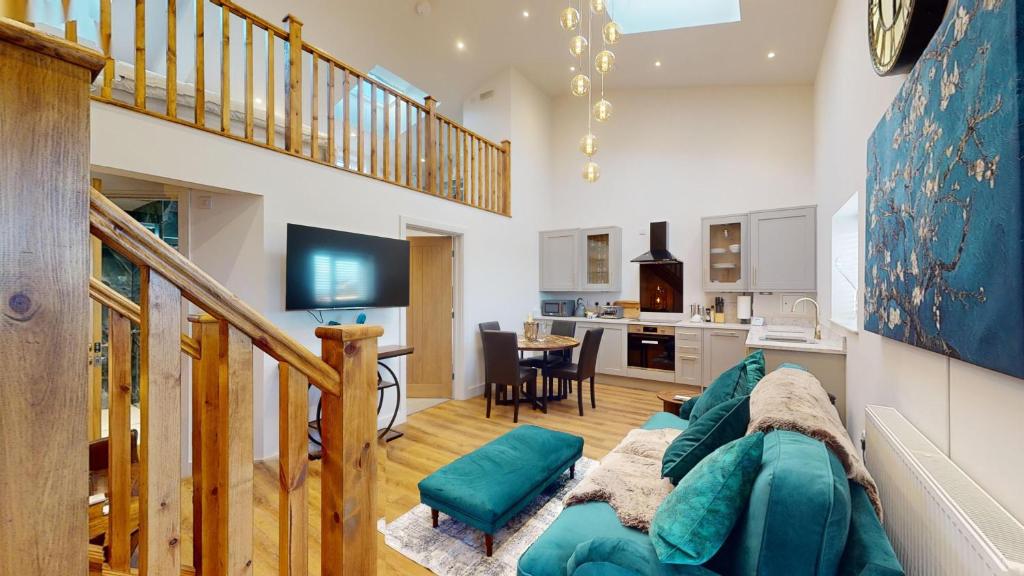 Springwood Barn No2 Merlyn, Sheffield (updated prices 2026)