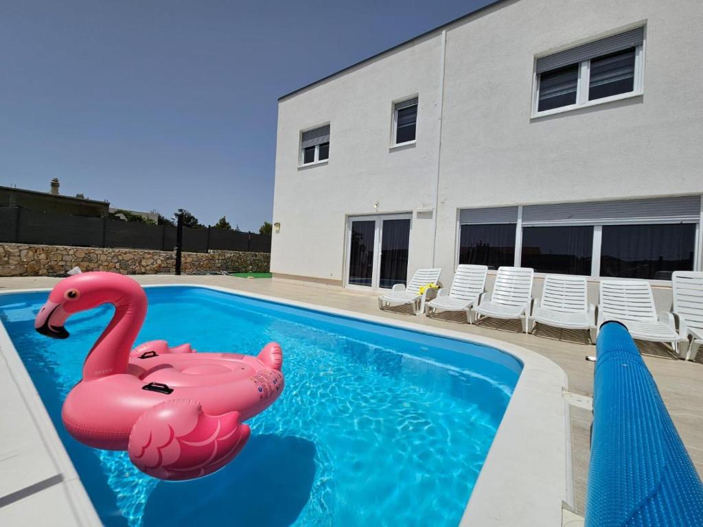 Villa Kovac - 5 Bedroom Private Villa with Pool, Vrsine (updated prices ...