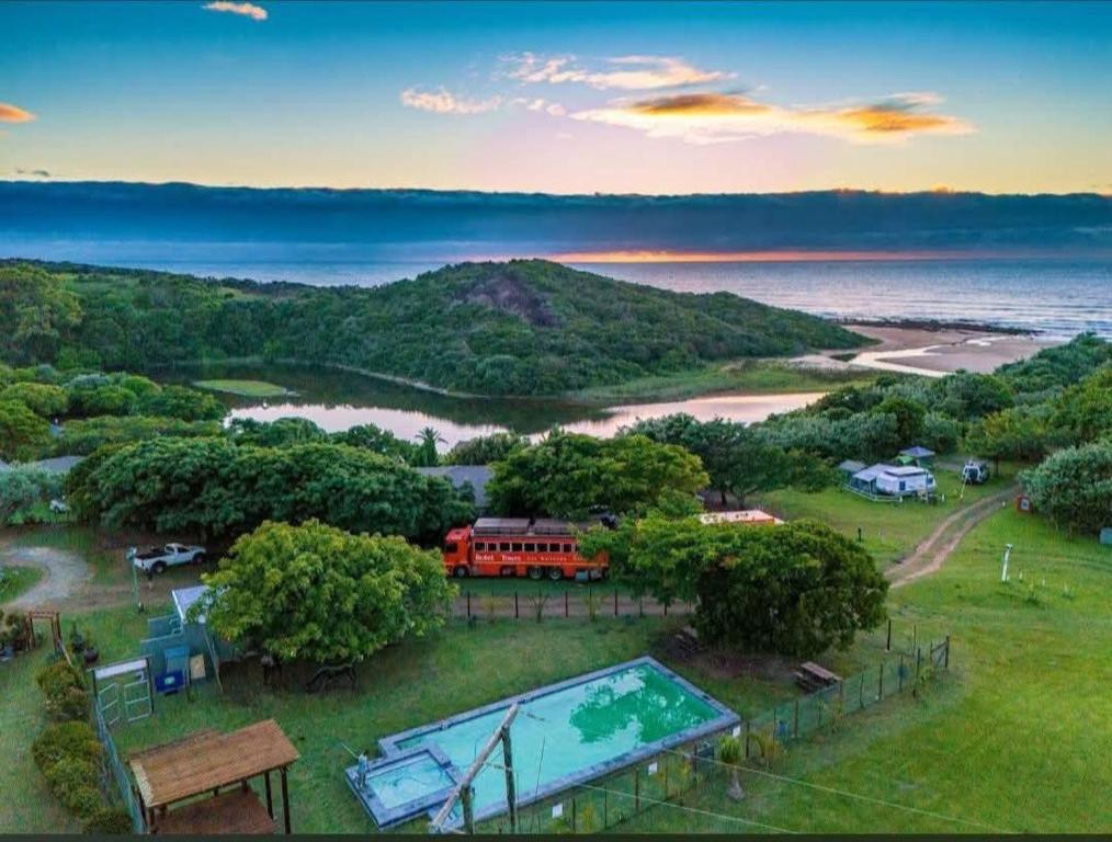 Palm Springs Holiday Beach Resort, Kiddʼs Beach (2025-ös frissített árak)