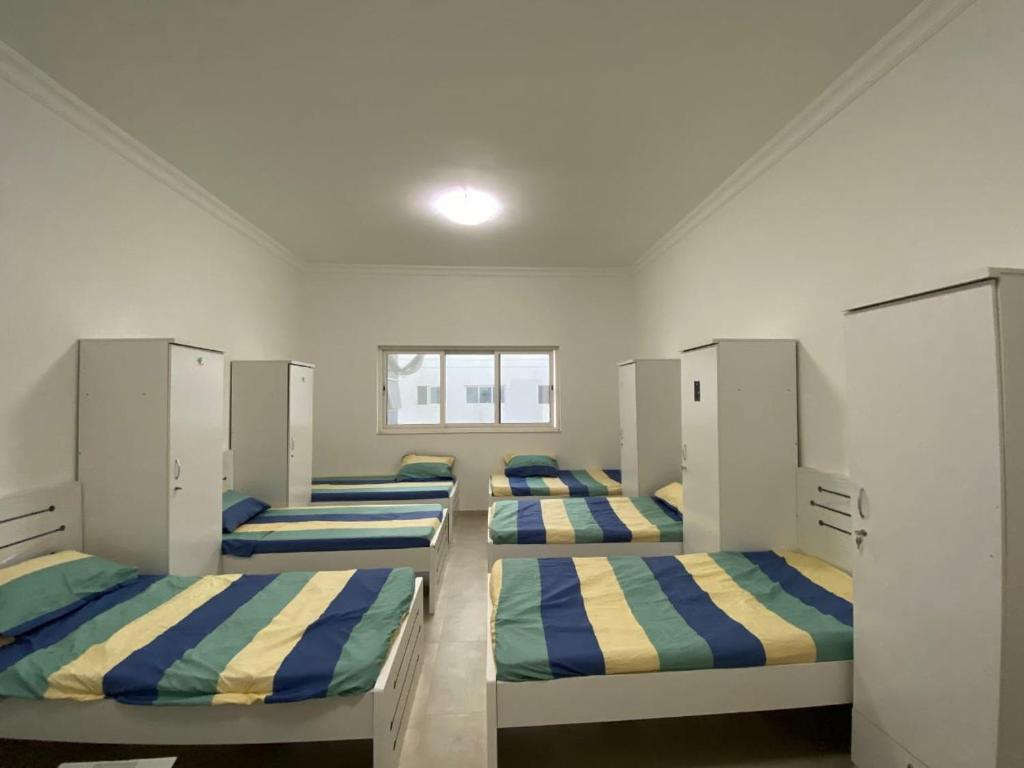 Taji hostel for male, Dubai (updated prices 2026)
