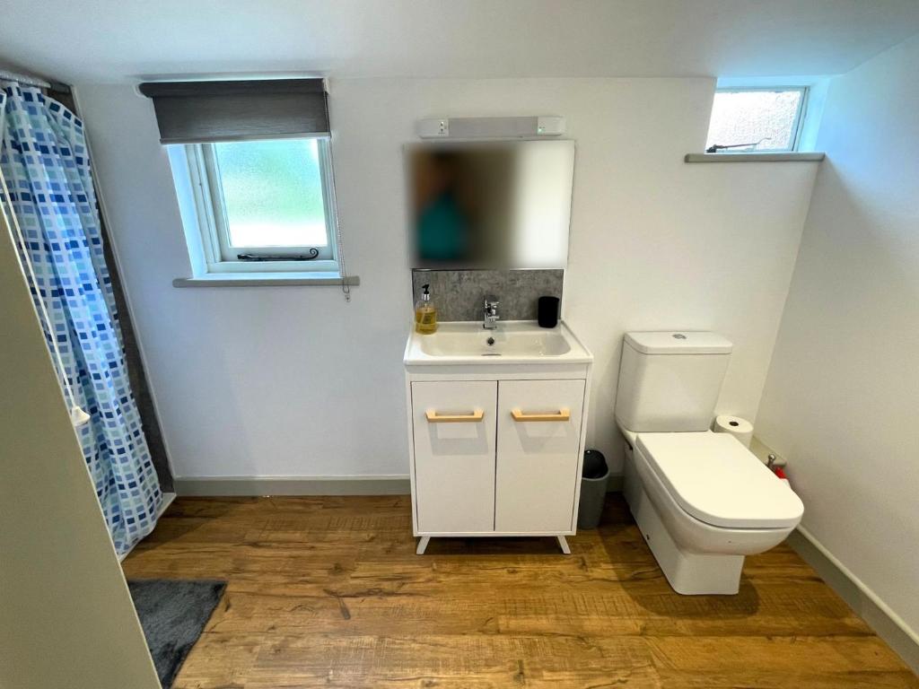 Woodman's Farm, Norwich (updated prices 2025)