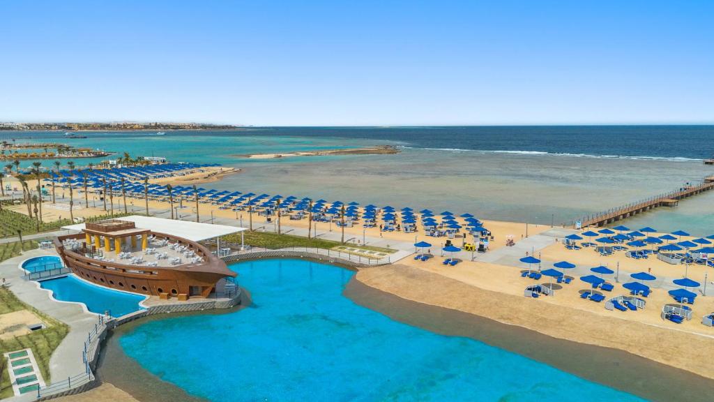 Albatros Makadi Resort - 24 HRS All Inclusive, Hurghada (updated prices ...