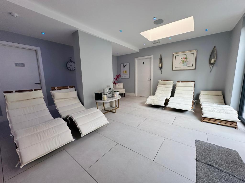 New Bath Hotel & Spa, Matlock (updated prices 2025)