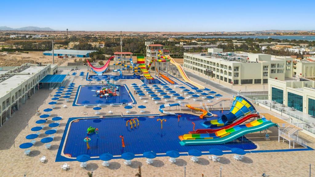 Albatros Makadi Resort - 24 HRS All Inclusive, Hurghada (updated prices ...