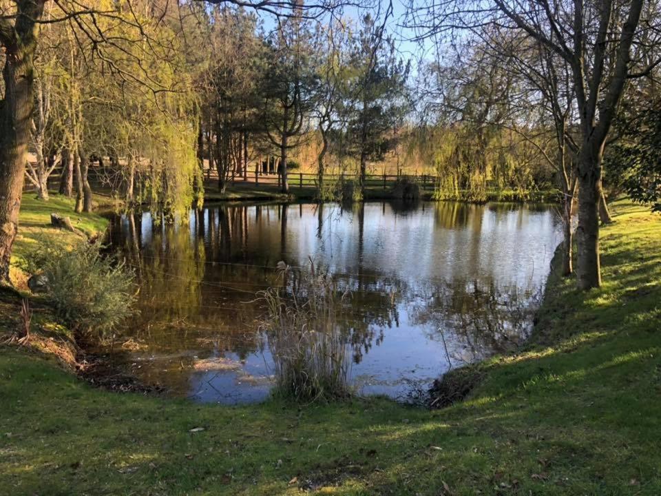 Woodman's Farm, Norwich (updated prices 2025)