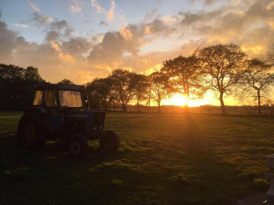 Woodman's Farm, Norwich (updated prices 2025)