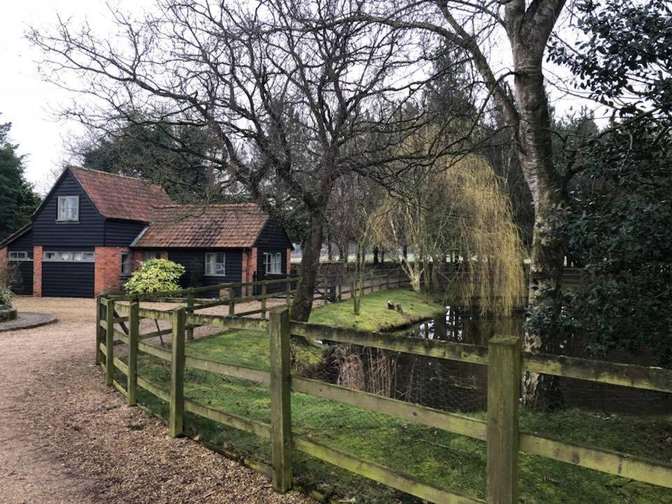 Woodman's Farm, Norwich (updated prices 2025)