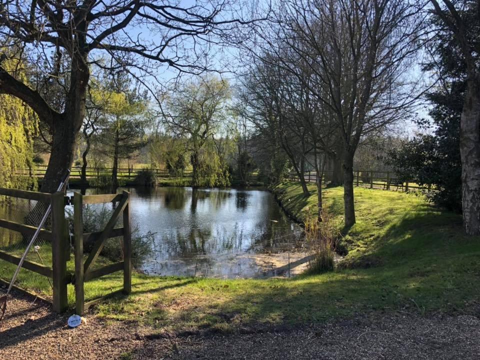 Woodman's Farm, Norwich (updated prices 2025)