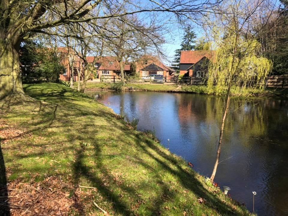 Woodman's Farm, Norwich (updated prices 2025)