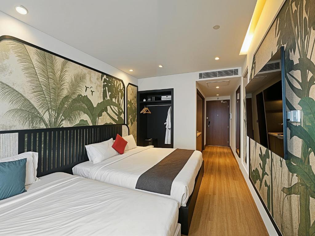 Chambay Golden Breeze Palm, Ấp Thiẹn Ái (актуальные цены 2025 года)