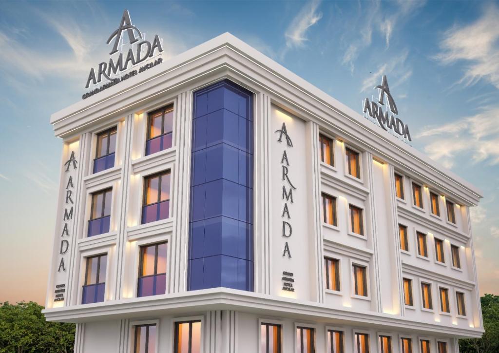Grand Armada Hotel, Avcılar (updated prices 2026)