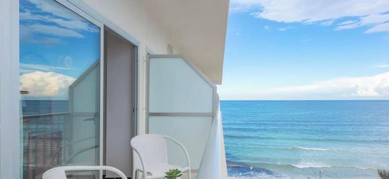 Meerblick Apartment Royal, Grado (tarifs actualisés, 2025)
