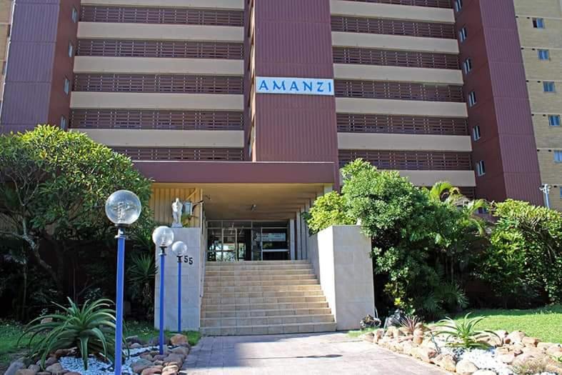 Amanzi 1503, Amanzimtoti (updated prices 2026)